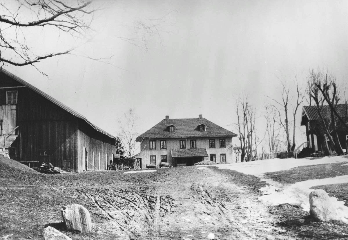 Stalsberg (Skedsmo) – lokalhistoriewiki.no