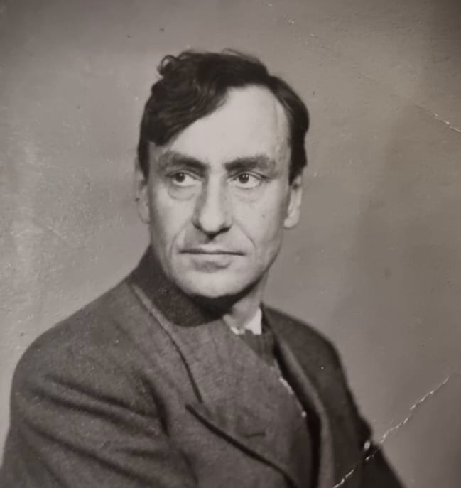 Kurt Vogel – lokalhistoriewiki.no