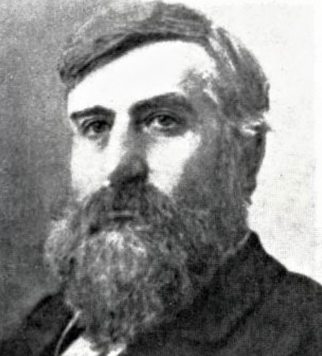 Alexander Seippel – lokalhistoriewiki.no