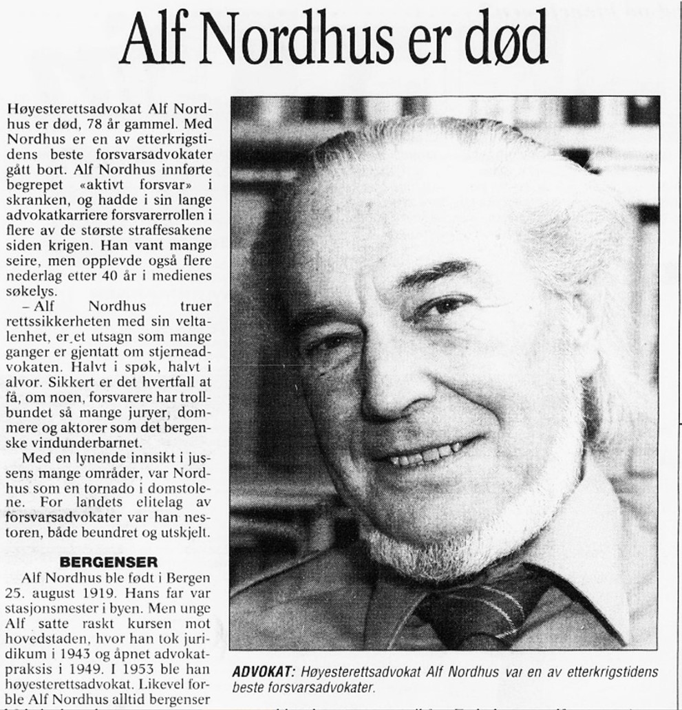 Alf Nordhus – lokalhistoriewiki.no