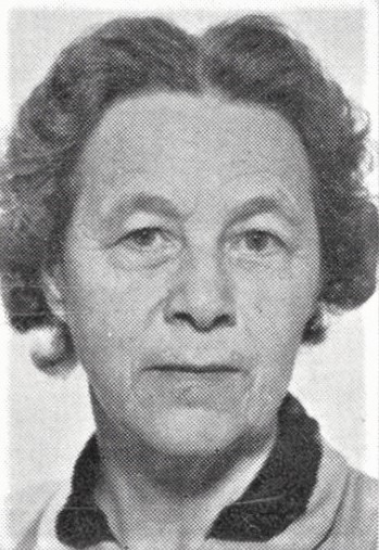 Anna Marie Dalgard – lokalhistoriewiki.no