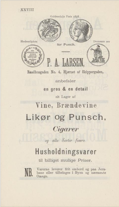 Alfred Waldemar Larsen – lokalhistoriewiki.no
