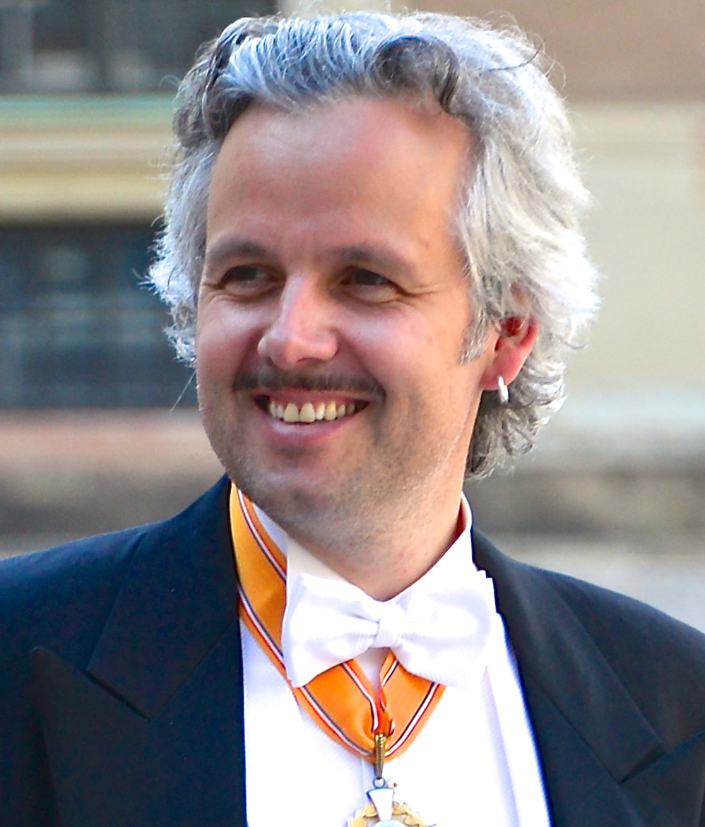 Ari Behn (1972–2019) – lokalhistoriewiki.no