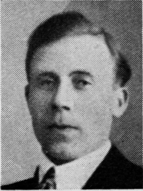 Knut O. Bø (1896–1944) – lokalhistoriewiki.no