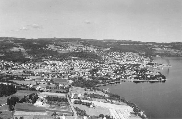 Bondelia – lokalhistoriewiki.no