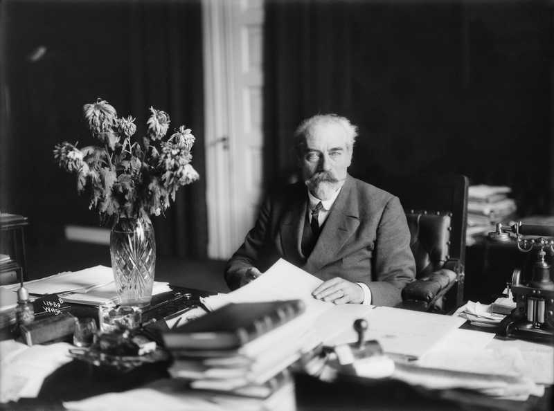 Carl Jeppesen – lokalhistoriewiki.no