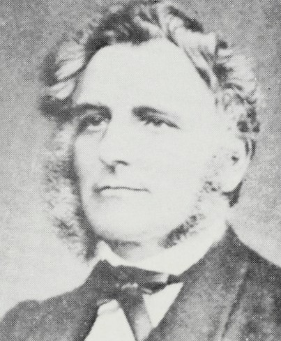 Christian Collett Steenstrup – lokalhistoriewiki.no