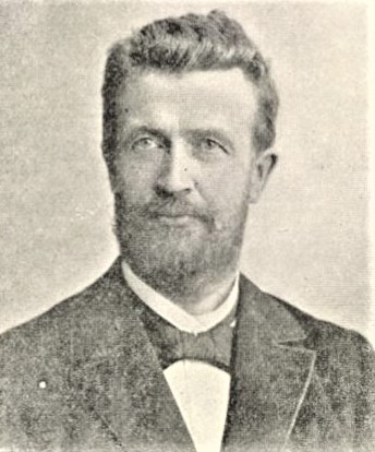 Christian Falkenberg – lokalhistoriewiki.no