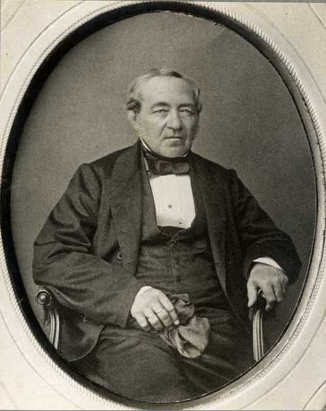 Christian Heinrich Grosch – lokalhistoriewiki.no