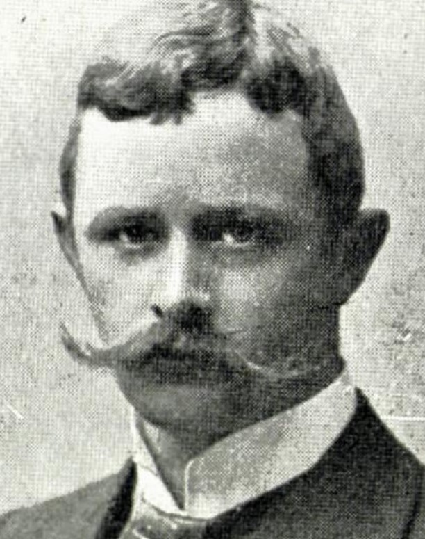 Christian Magnus Falsen Sinding-Larsen – lokalhistoriewiki.no