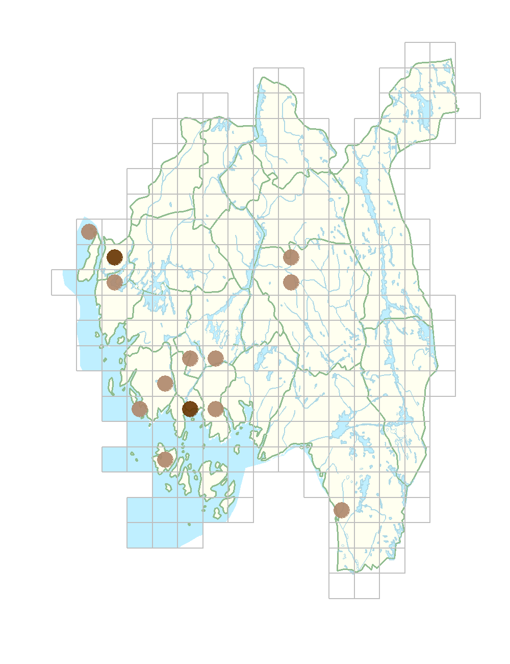 Blåpiggeple i Østfold – lokalhistoriewiki.no