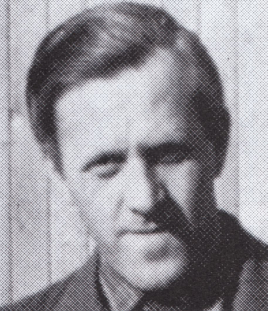 David Glick (1907–1943) – lokalhistoriewiki.no