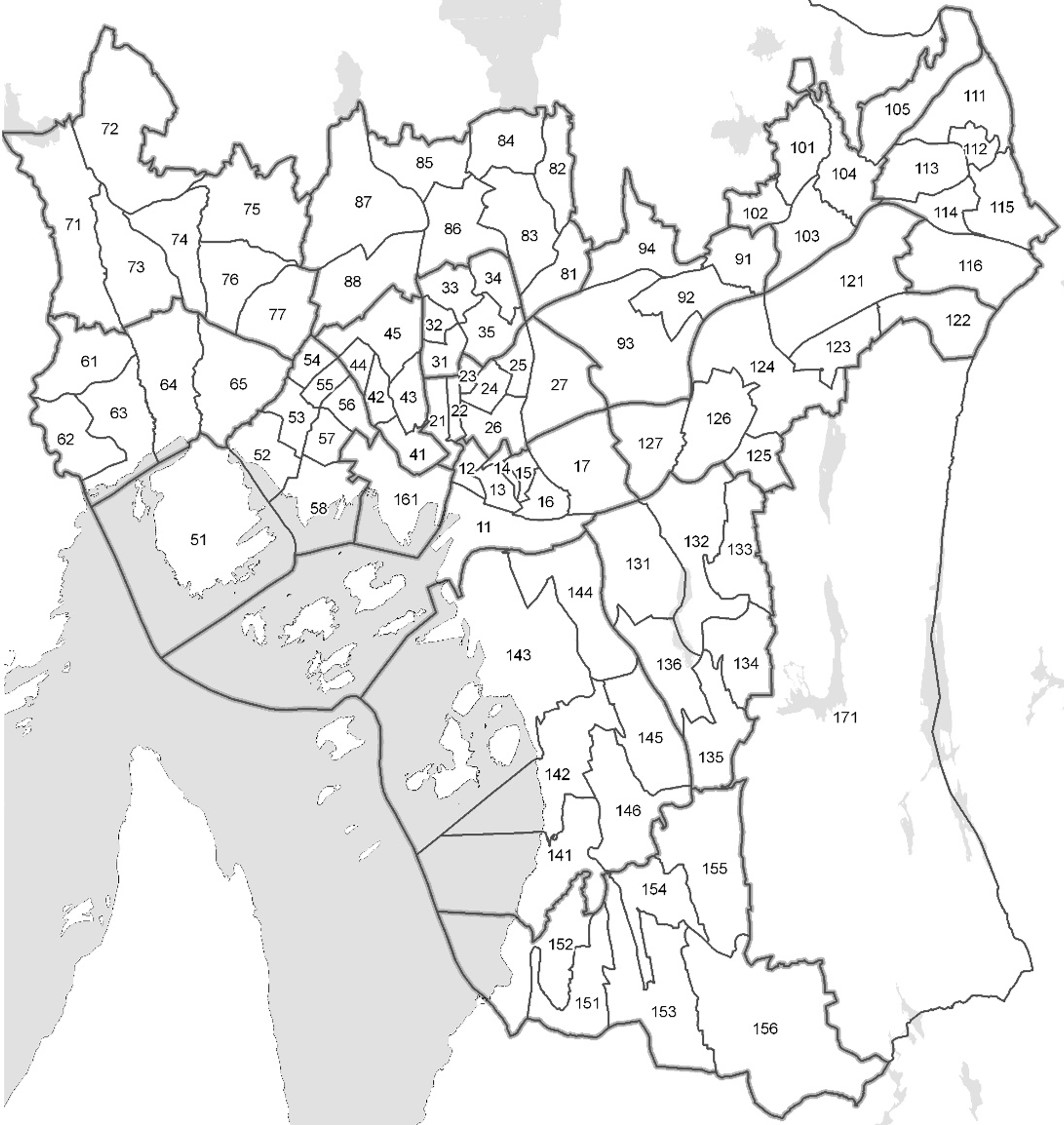 Delbydeler i Oslo – lokalhistoriewiki.no