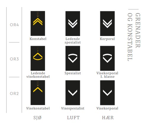 Konstabel – lokalhistoriewiki.no