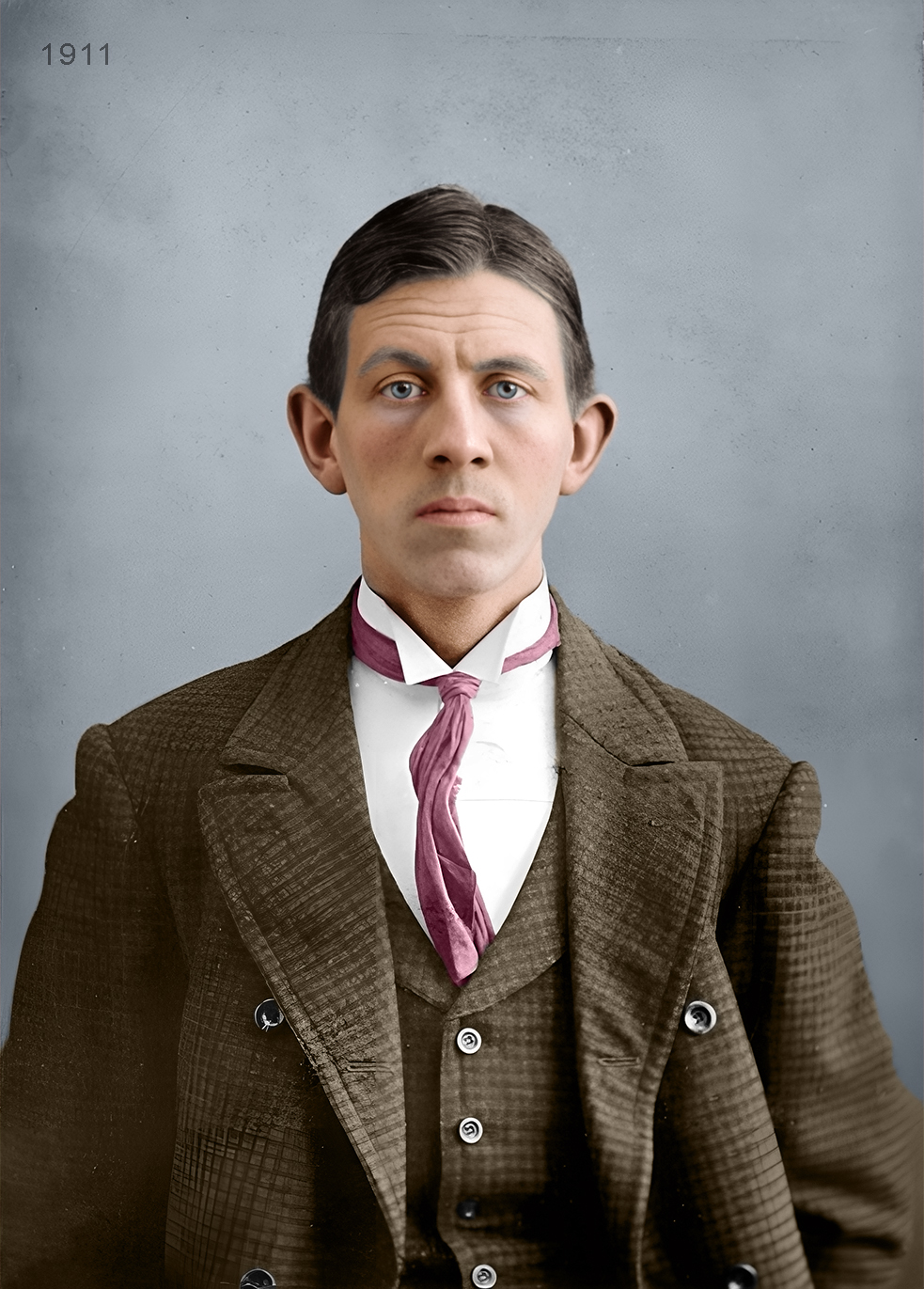 Karl Oskar Eide (1888-1930) – lokalhistoriewiki.no