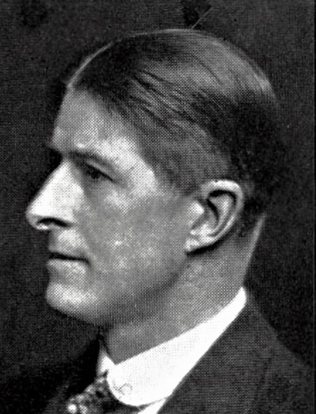 Eilert Sundt (1881–1973) – lokalhistoriewiki.no