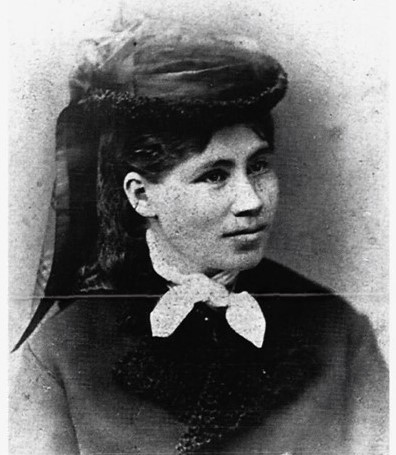 Elisabeth Sinding (1846–1930) – lokalhistoriewiki.no