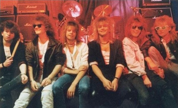 Energy (band) – lokalhistoriewiki.no