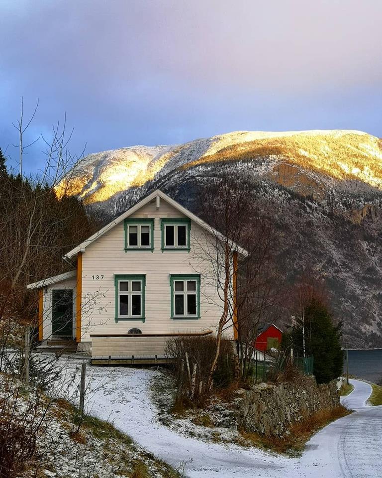 Erdal krins (Lærdal) – lokalhistoriewiki.no