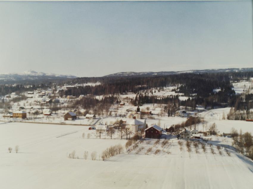 Fiskum – lokalhistoriewiki.no