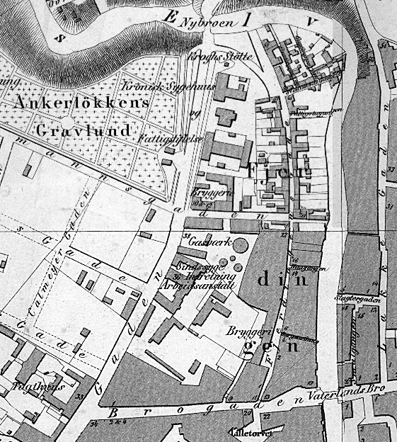 Fjerdingen (strøk) – lokalhistoriewiki.no