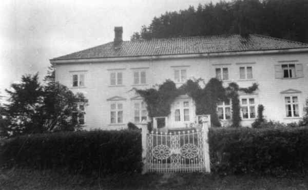 Gjerstad kommune – lokalhistoriewiki.no
