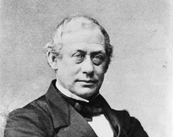 Frederik Stang – lokalhistoriewiki.no