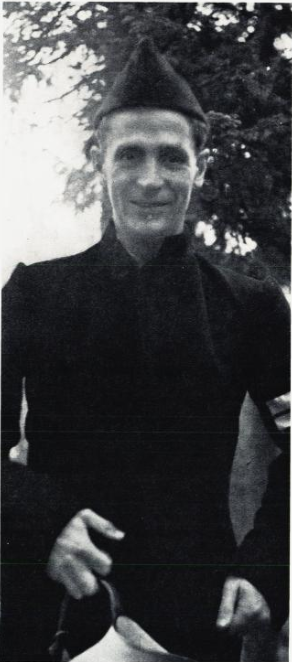 Grini fangeleir – lokalhistoriewiki.no