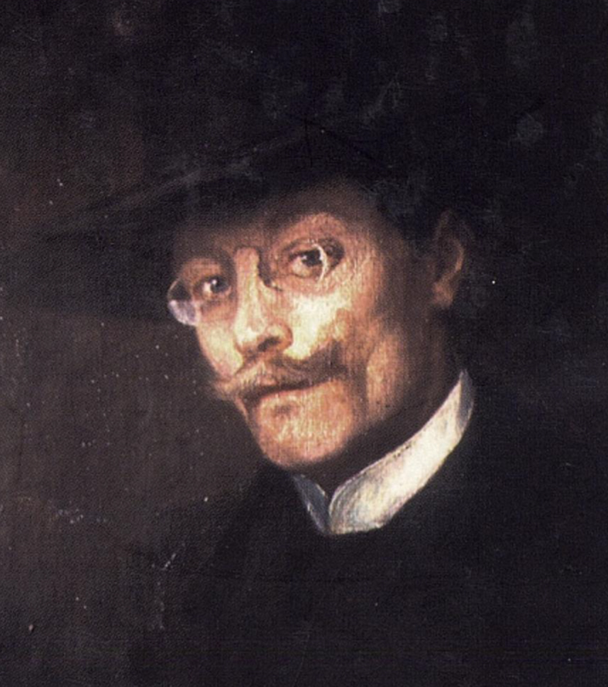 Gabriel Scott – lokalhistoriewiki.no