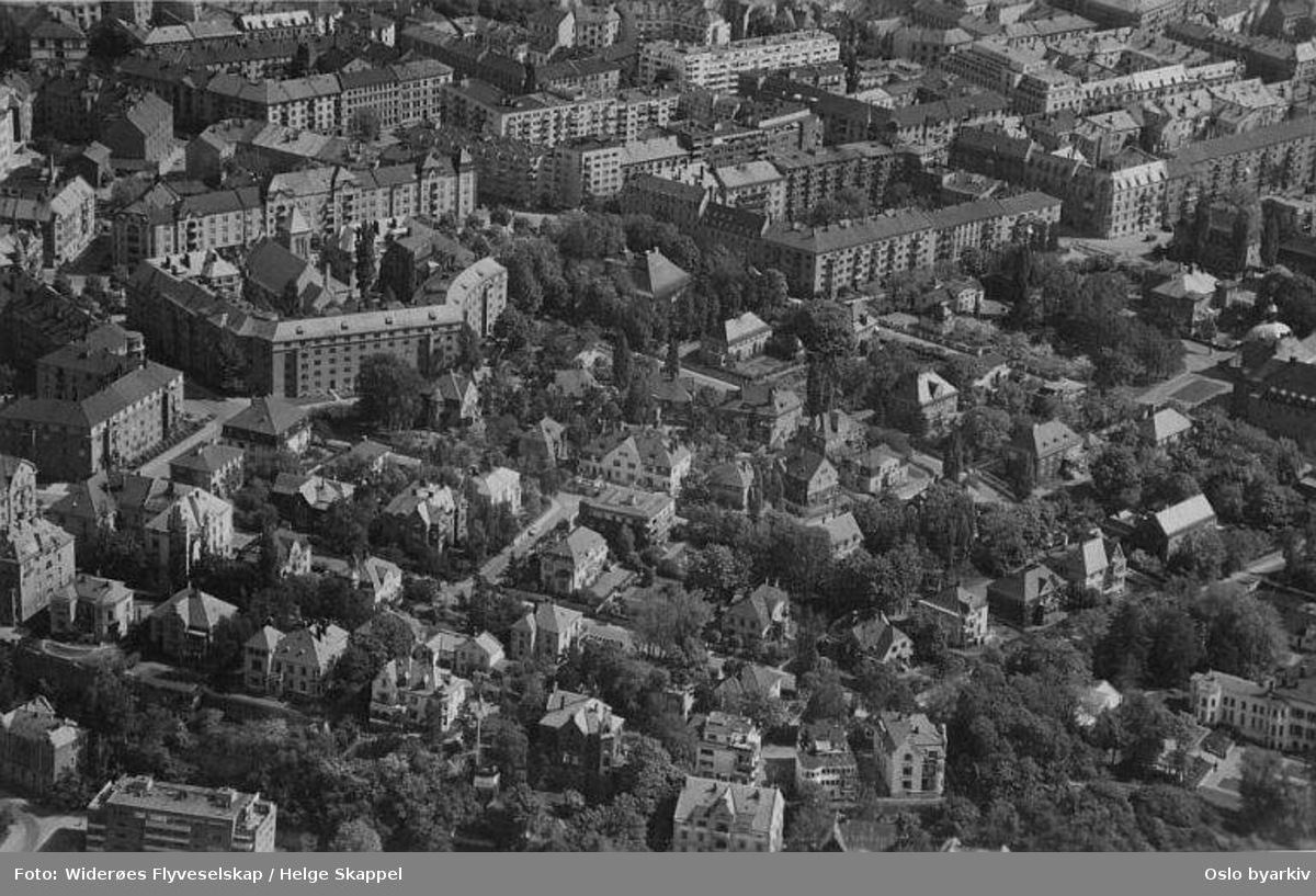 Gimlekomplekset – lokalhistoriewiki.no