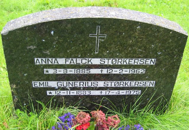 Anna Falck Størkersen – lokalhistoriewiki.no