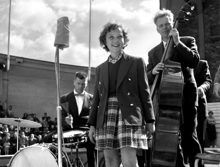 Grethe Kausland – lokalhistoriewiki.no