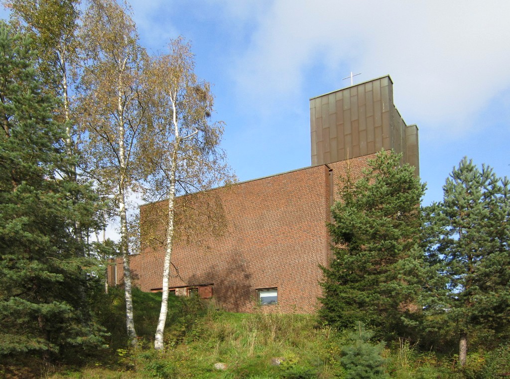 Greverud kirke – lokalhistoriewiki.no