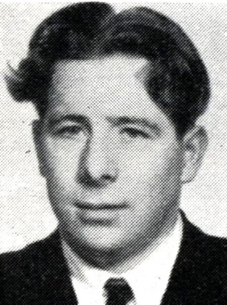 Gunnar Håvik (1921–1944) – lokalhistoriewiki.no