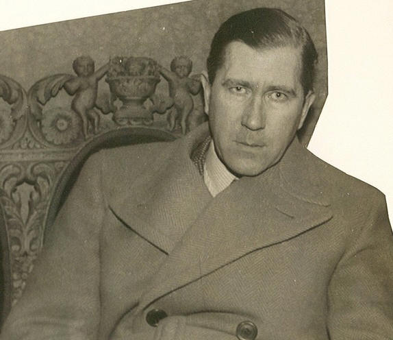 Gunnar Reiss-Andersen – lokalhistoriewiki.no