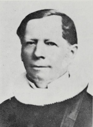 Hans Hall (1808–1877) – lokalhistoriewiki.no