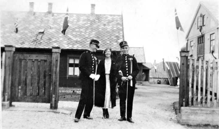 Harstad sykehus – lokalhistoriewiki.no