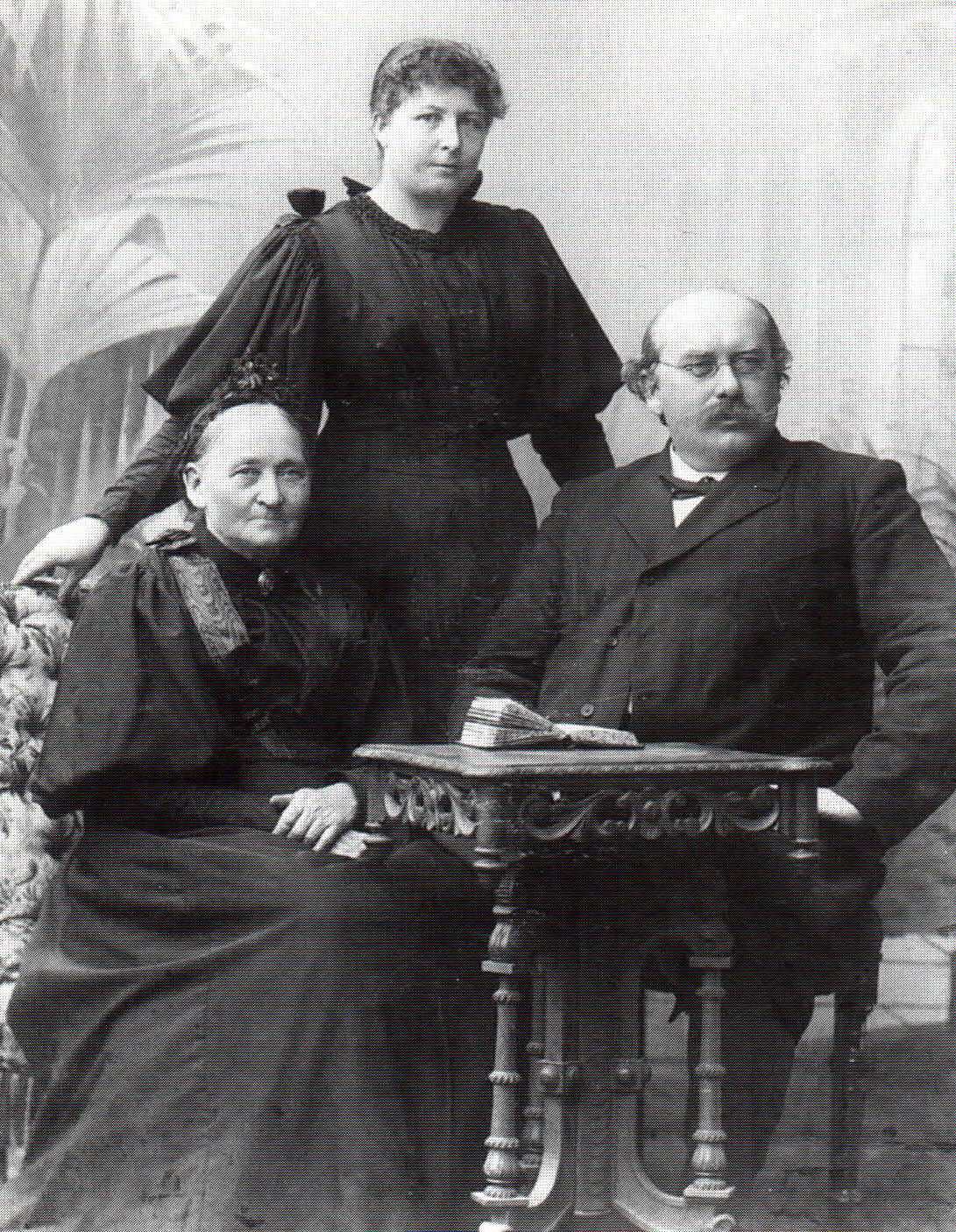 Henrik Mathiesen – lokalhistoriewiki.no