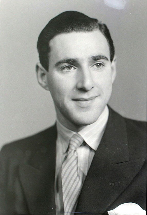 Herman Sachnowitz – lokalhistoriewiki.no