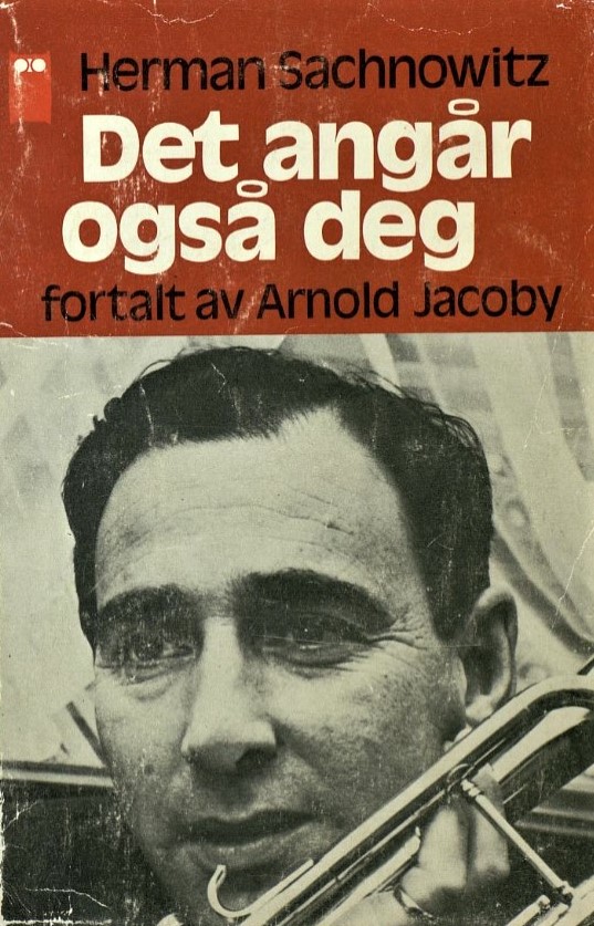 Herman Sachnowitz – lokalhistoriewiki.no