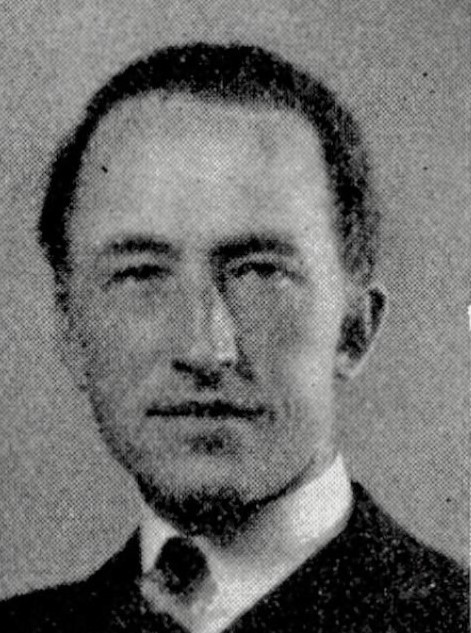 Jacob Aall Bonnevie Bjerknes – lokalhistoriewiki.no