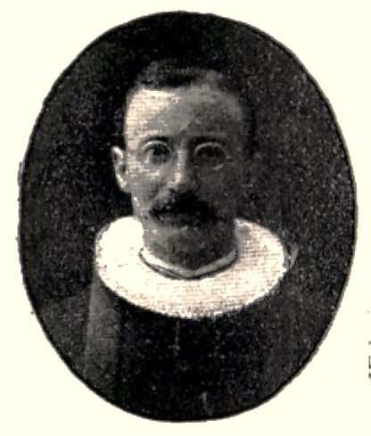 Johan Alfred Mortensen Sæther – lokalhistoriewiki.no