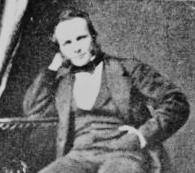 Johan Carl Keyser – lokalhistoriewiki.no