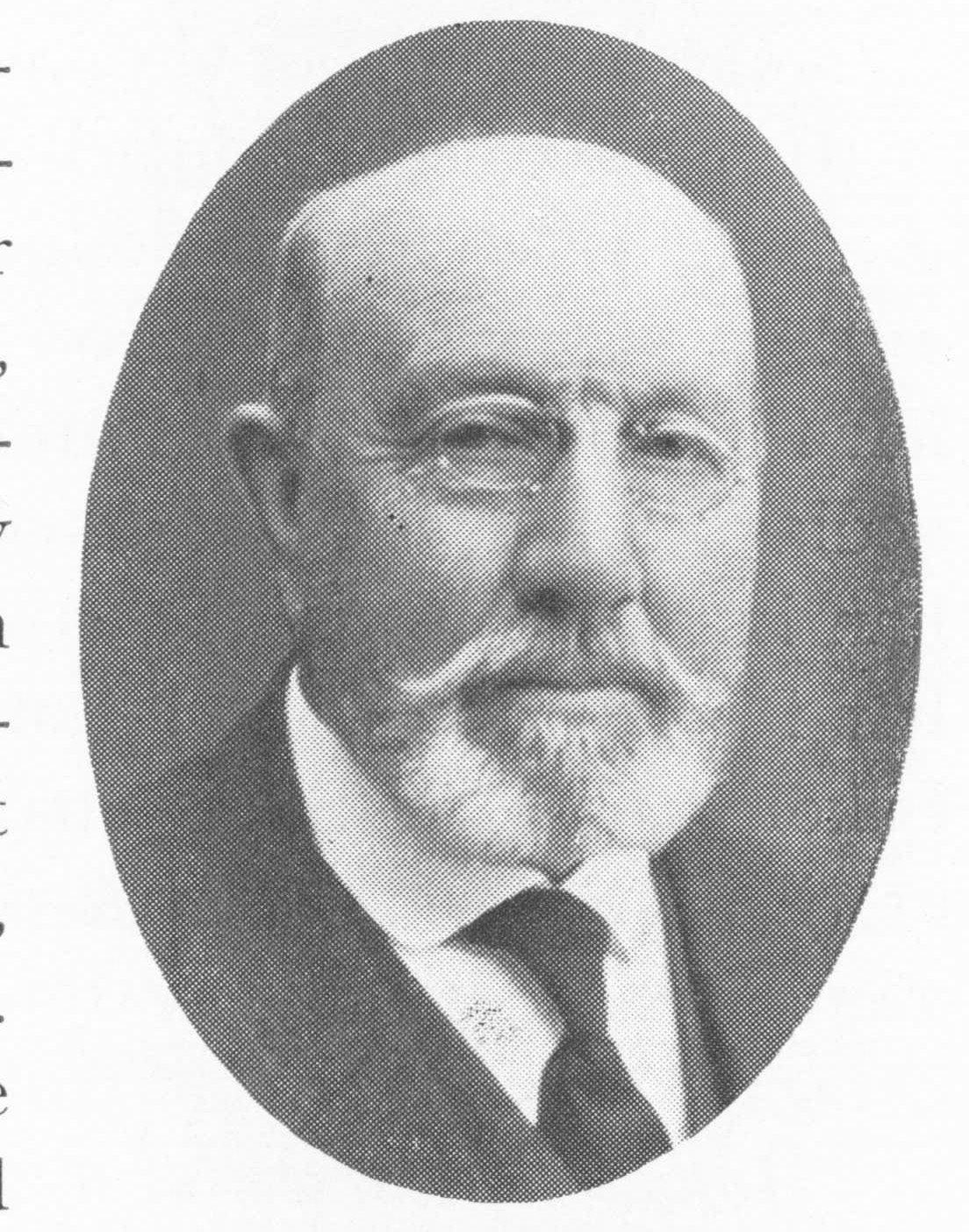 Johan Hansen Guldal – lokalhistoriewiki.no