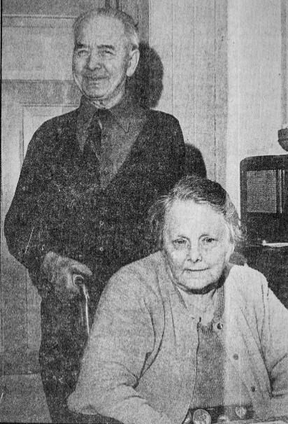 Ragna Bergo – lokalhistoriewiki.no