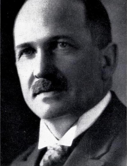 Joseph Clemens – lokalhistoriewiki.no