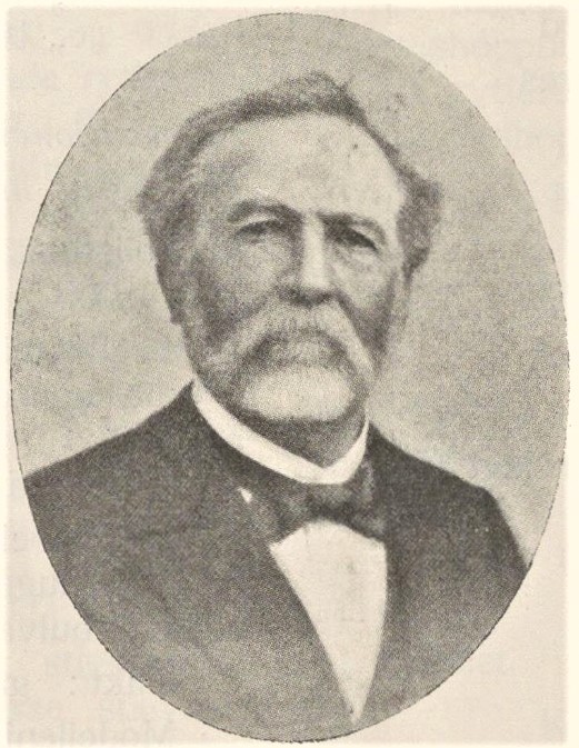 Joseph Michael Stockinger – lokalhistoriewiki.no