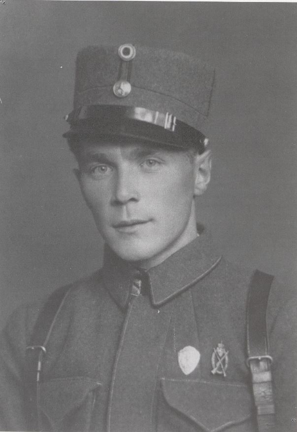 Karl Jacques Stanning (1911–1983) – lokalhistoriewiki.no