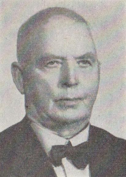 Karl Johnsen Kjæsarud – lokalhistoriewiki.no