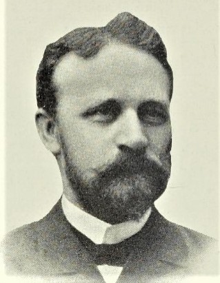 Karl Petrus Blystad – lokalhistoriewiki.no